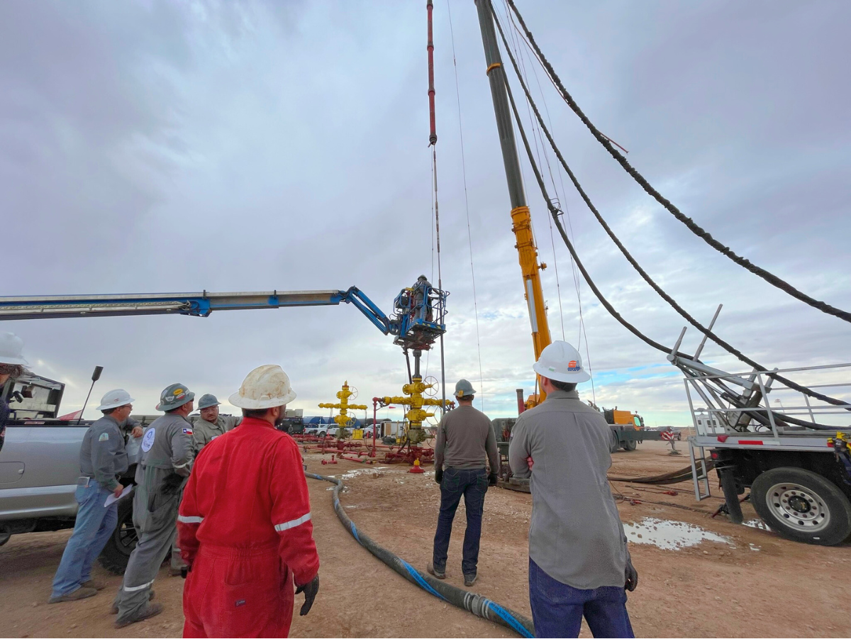 WWT | Drilling, Completion, and Intervention Solutions