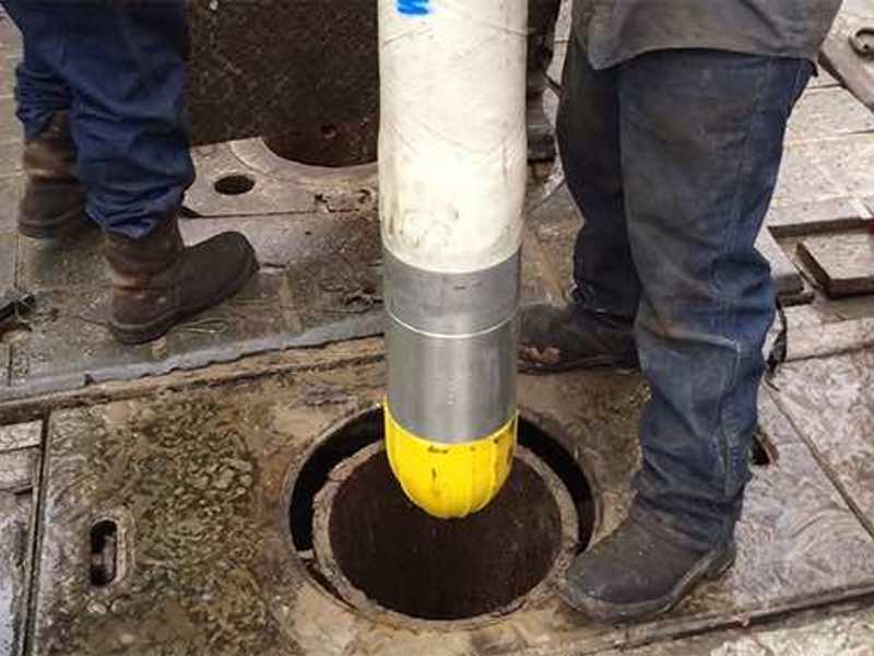 WWT | Coiled Tubing Tractors | Drilling Torque Reducing Tools